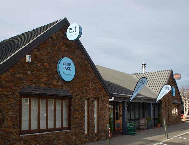 Your home away from home | Blue Lake Eatery & Bar