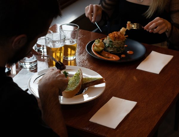 Your home away from home | Blue Lake Eatery & Bar